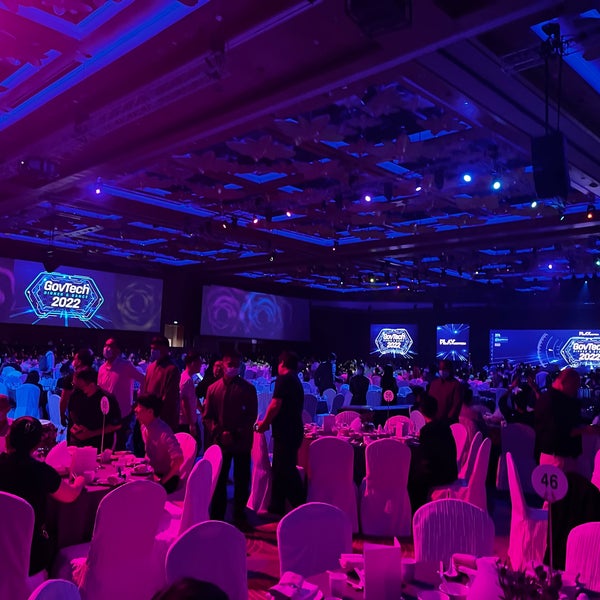 Resorts World Convention Centre - 6 tips from 4437 visitors