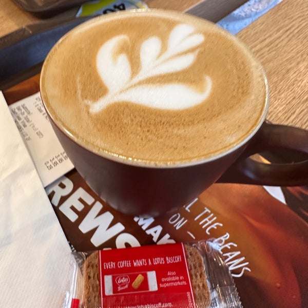 McDonald's / McCafé - Fast Food Restaurant in Singapore