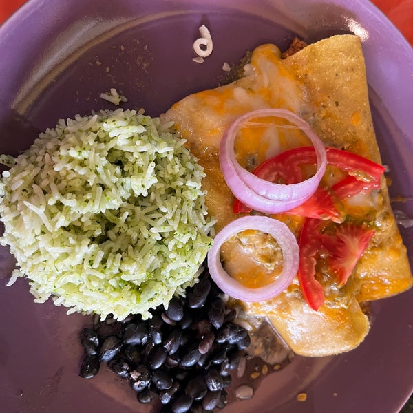 Cha Cha Cha Mexican Restaurant & Bar - Central Region - 32 Lorong Mambong