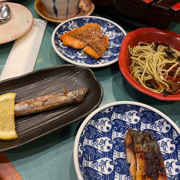 Ikoi Japanese Restaurant - Sushi Restaurant in Singapore River