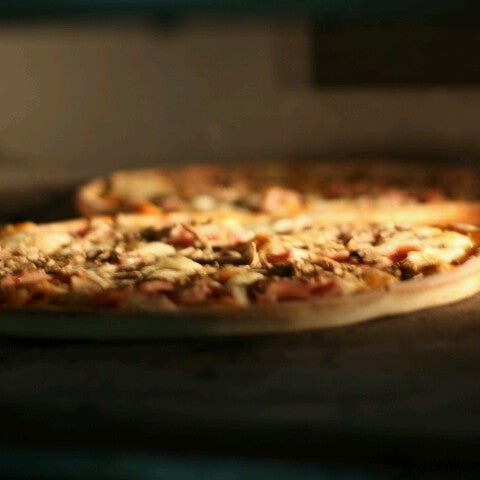 Bucko - Pizza Place in Vračar