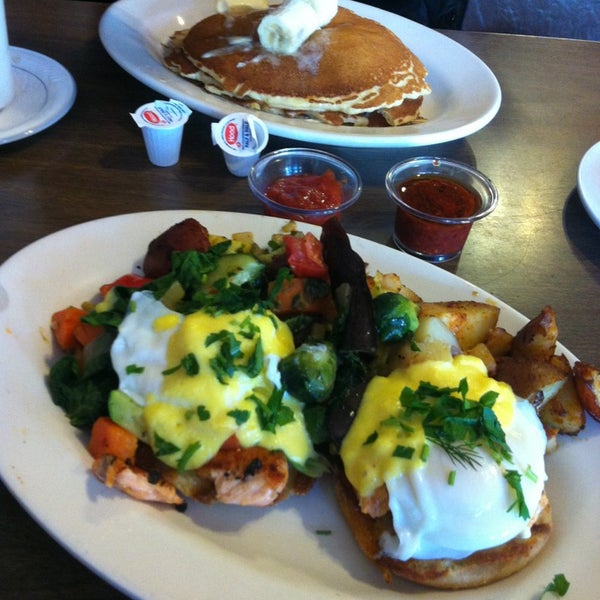 Brookline Lunch - 39 tips