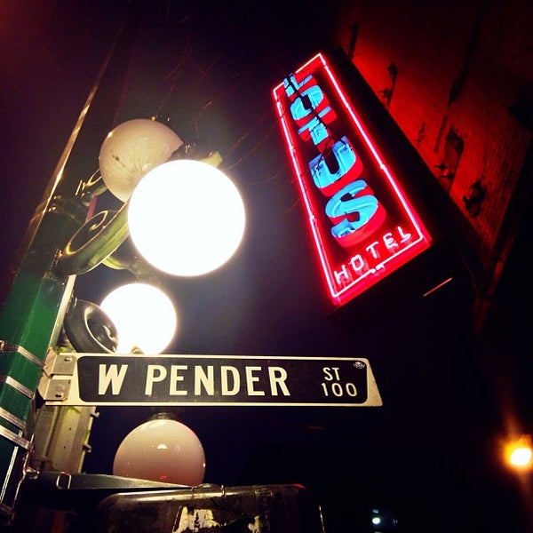 The Pint Public House - Downtown Vancouver - 38 tips