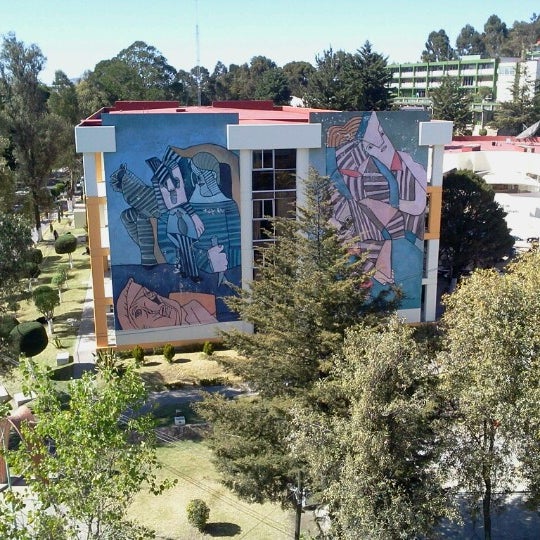 Facultad De Arquitectura y Diseño UAEM - Universidad