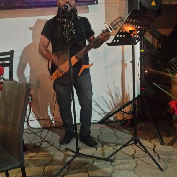 Sabina Bar (Now Closed) - Bar in Leon