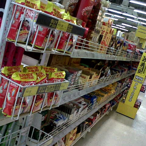 SM Savemore - Solano, Nueva Vizcaya