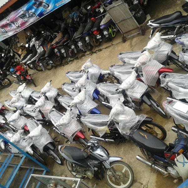 KEE MOTOR - 1 tip from 17 visitors