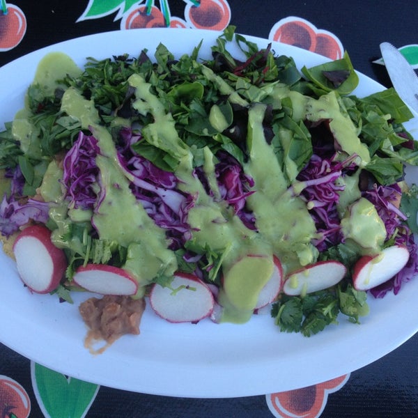 Flacos Tacos - Mexican Restaurant in Berkeley