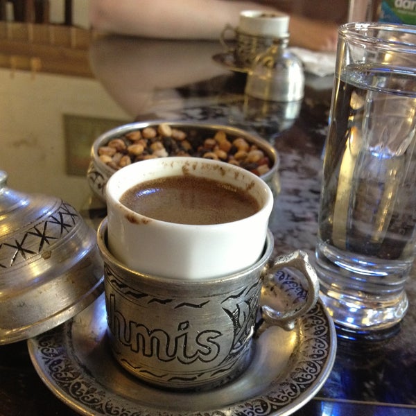 Tahmis Kahvesi - Coffee Shop in Şahinbey