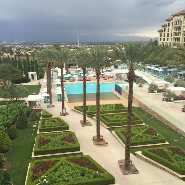 Photos at Green Valley Ranch Pool - Swimming Pool in Green Valley Ranch