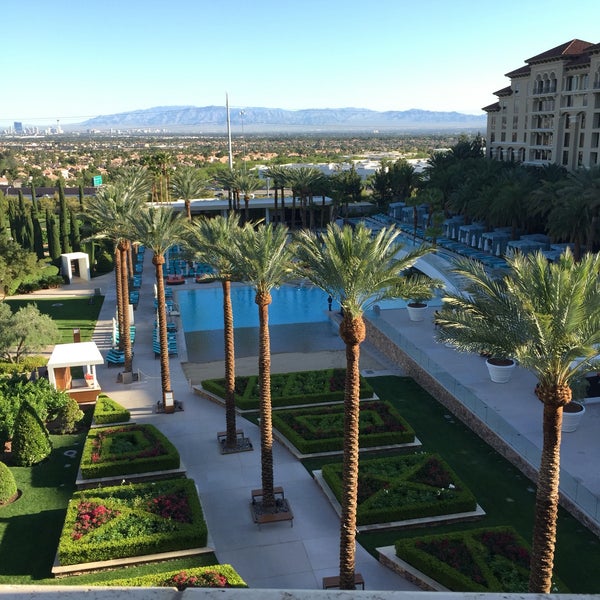 Photos at Green Valley Ranch Pool - Swimming Pool in Green Valley Ranch