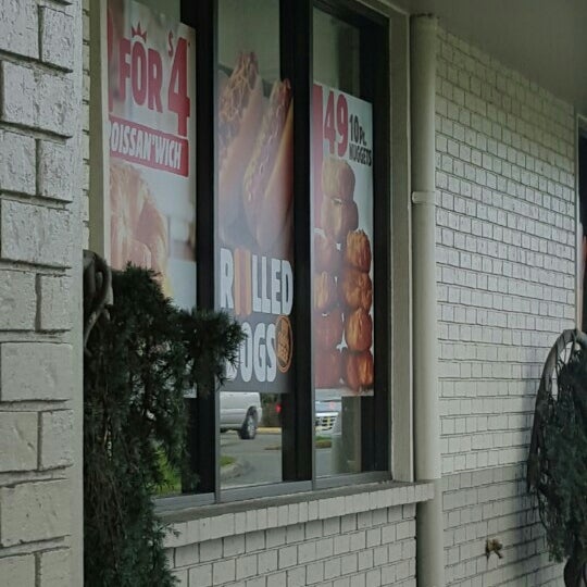 Burger King - Fast Food Restaurant in Bellingham