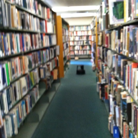 Flint Public Library - Flint, MI