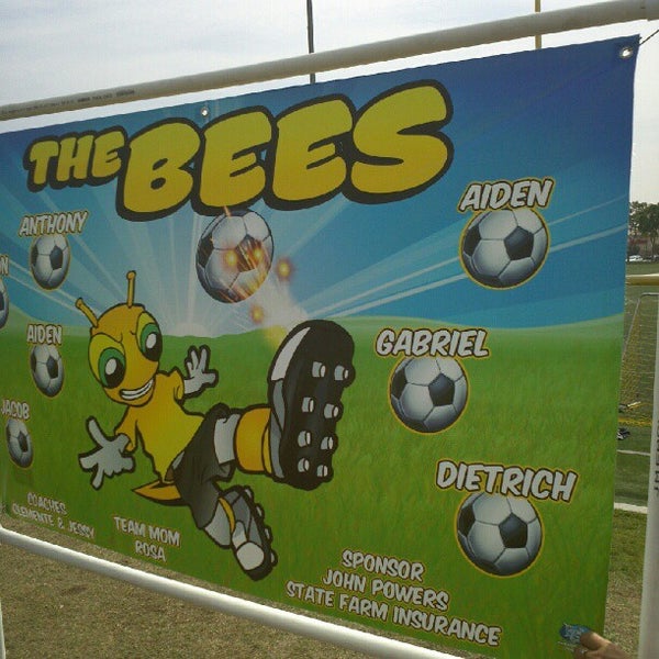 Photos at Fontana Soccer Complex - Sierra Lakes - 1 tip