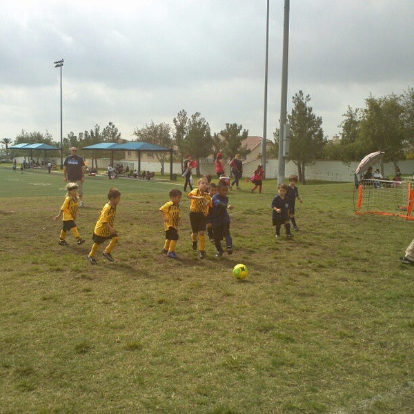 Photos at Fontana Soccer Complex - Sierra Lakes - 1 tip
