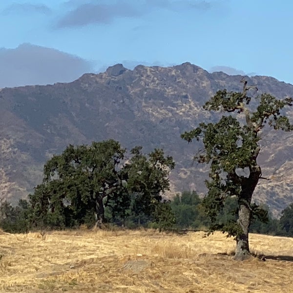 Chesebro Trail - Hiking Trail