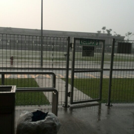 Photos at Seagate International (Johor) Sdn Bhd - Factory