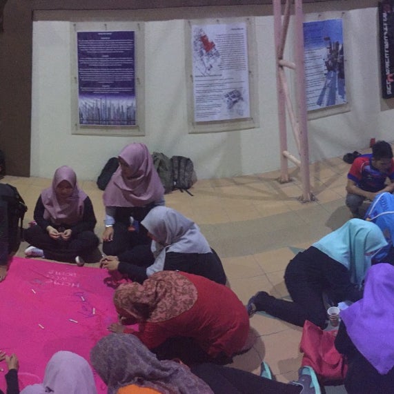 Unit Psikologi dan Kerjaya puo - Student Center