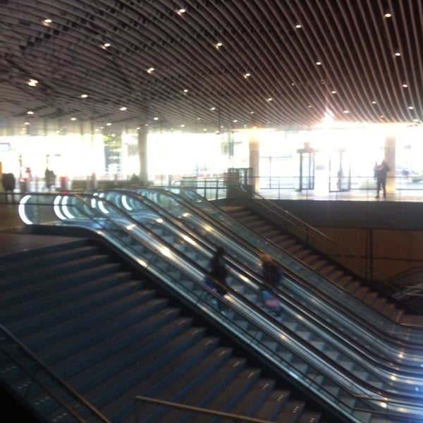 Tramhalte Delft Station - Tram Station in Delft