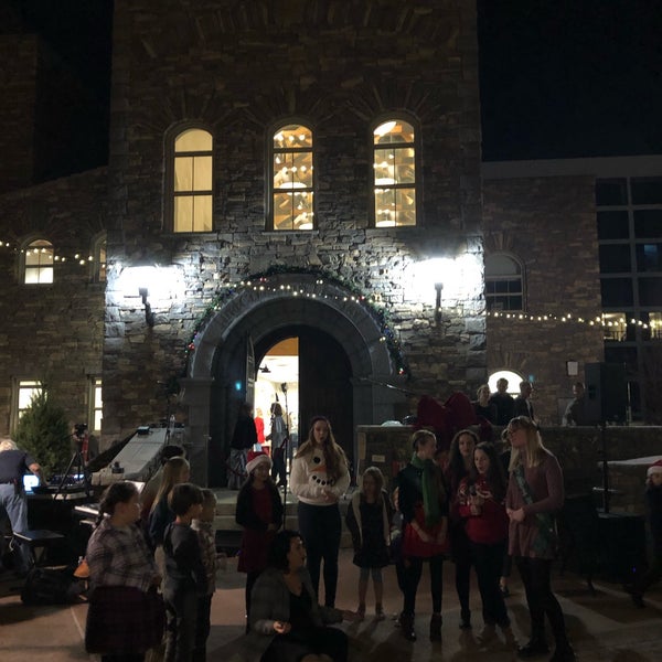 Irish Cultural Center and McClelland Library - Cultural Center in Phoenix