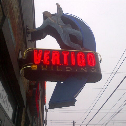 Photos at Vertigo Club - Speakeasy in Seattle