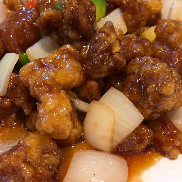 Photos at Dong Kee Chinese Restaurant - Chinese Restaurant