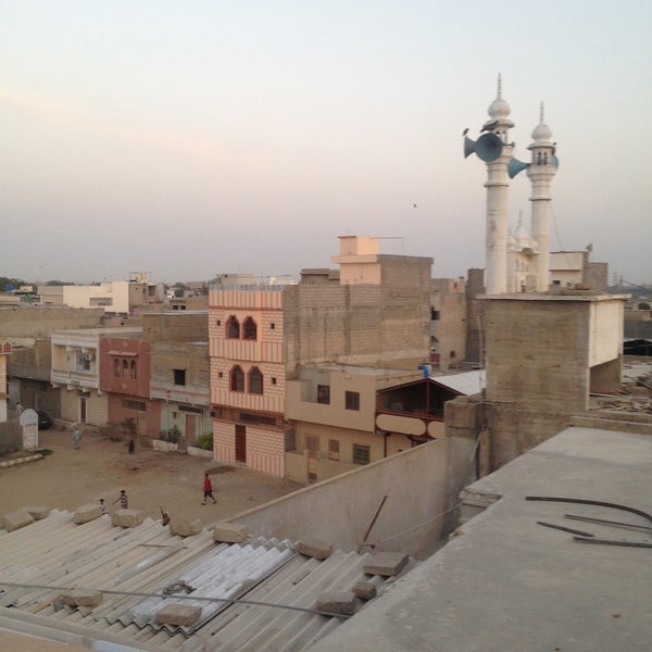 Shad Bagh Housing society - Housing Development in Karachi