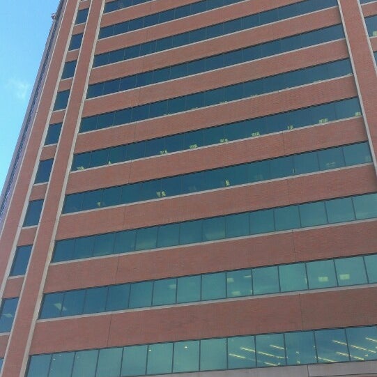 Prometric - Southeastern Baltimore - 1501 South Clinton St