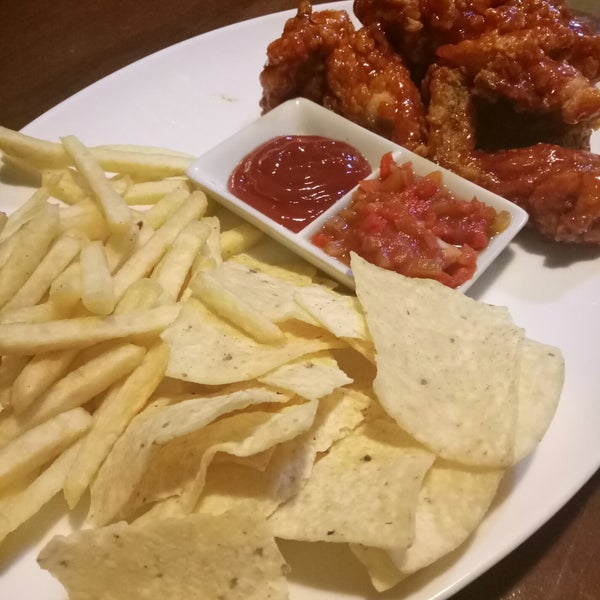 Chicken And Beer Bgc