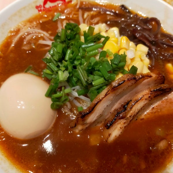 Washoku Musashi-Maru - San Lorenzo - Makati City, Makati City