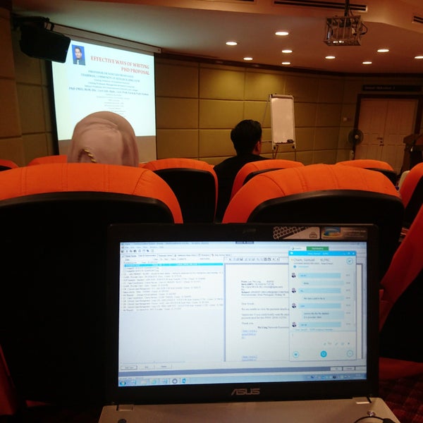 Academy of Contemporary Islamic Studies (ACIS), UiTM Shah Alam - Shah ...