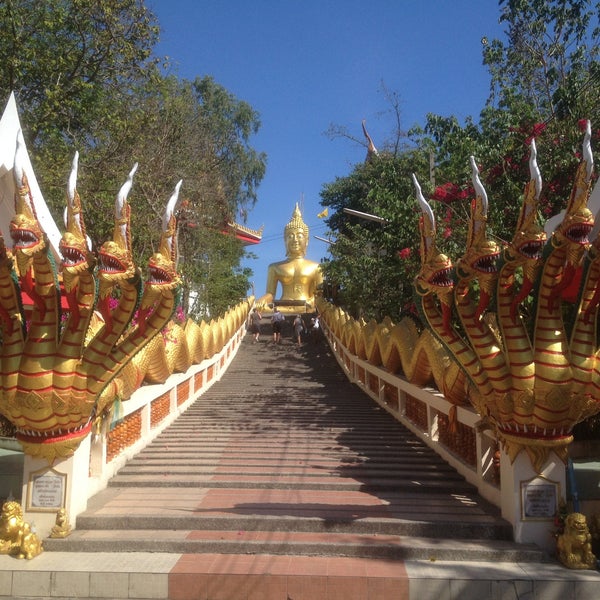 Big Buddha Mountain - 50 tips