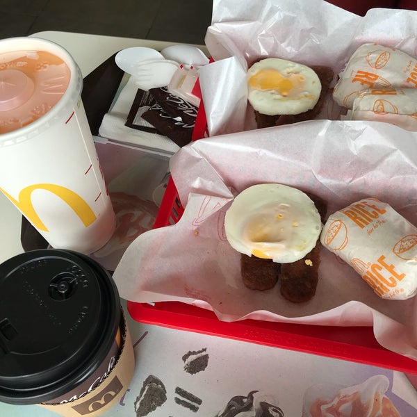 McDonald's - Fast Food Restaurant in Calamba City