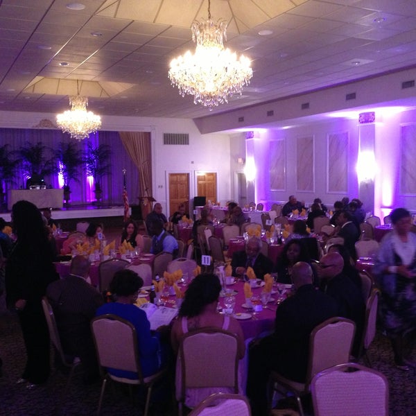 The Renaissance Banquet Hall - Event Space