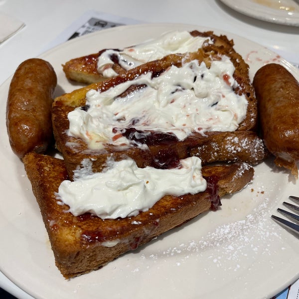 Blue Swan Diner - Ocean Township, NJ