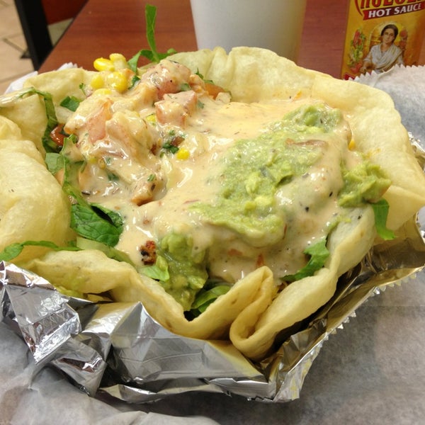 Guajillo Mexican Grill - 8 tips from 192 visitors