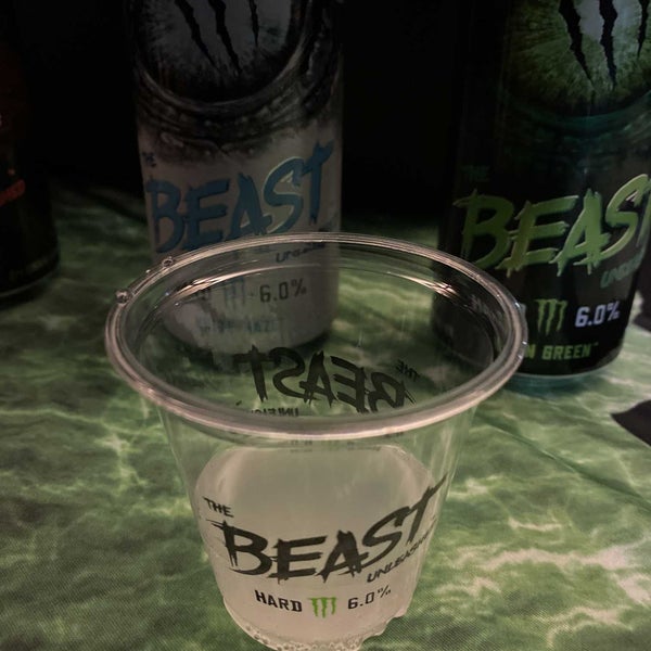 Pepsi Patio - Scottsdale, AZ