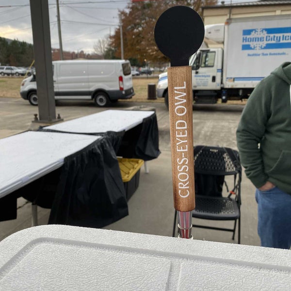 Redstone Arsenal Activity Field - 2 tips