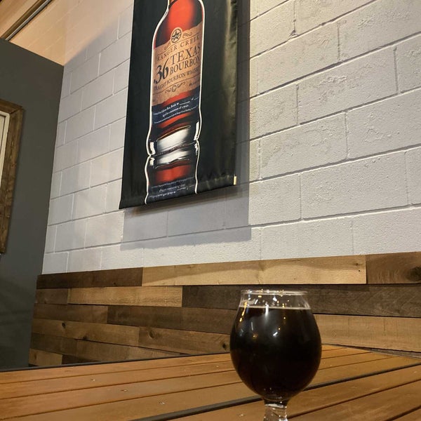 Ranger Creek Brewing & Distilling - Brewery in Northeast San Antonio