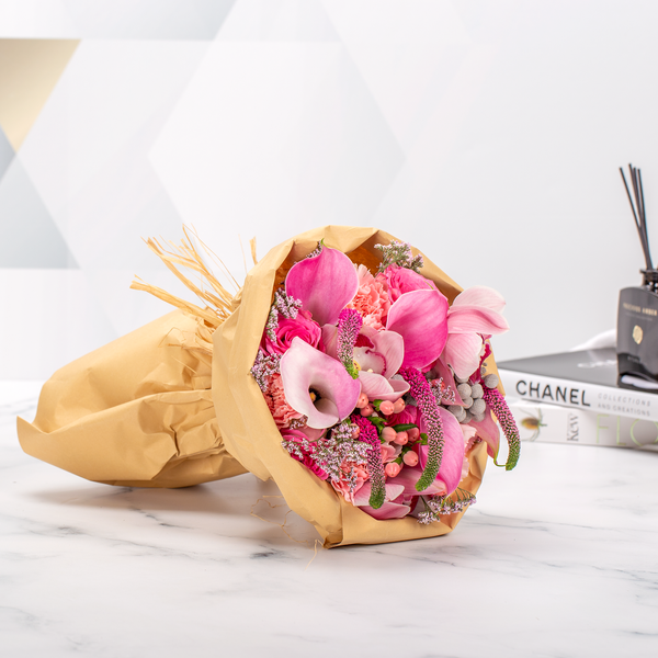 Buono Qatar - Flower Store