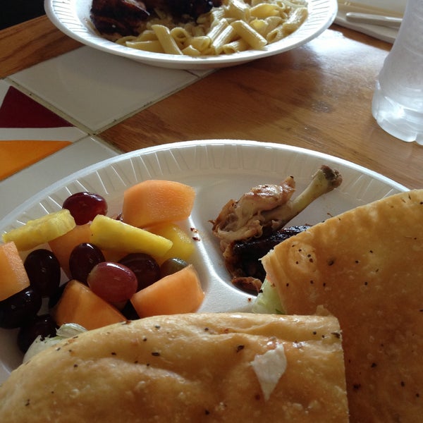 C.R. Chicks - American Restaurant in Palm Beach Gardens