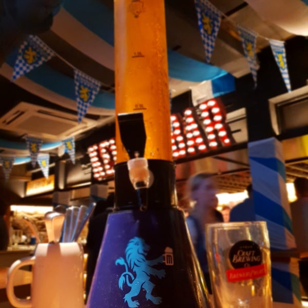 Photos at Munich Brauhaus - The Rocks - 33 Playfair St