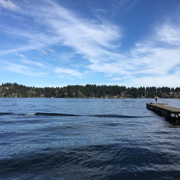Chesterfield Beach Park - Beach in Enatai