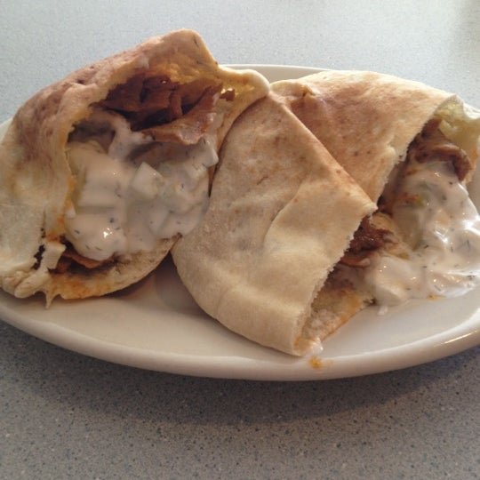 Photos at Sam's Gyros - Falafel Restaurant in Indianapolis