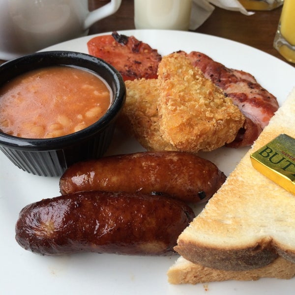 Cafe Brava - Pontcanna - 9 tips