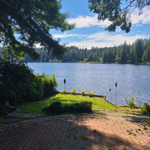 Ames Lake - Redmond, WA