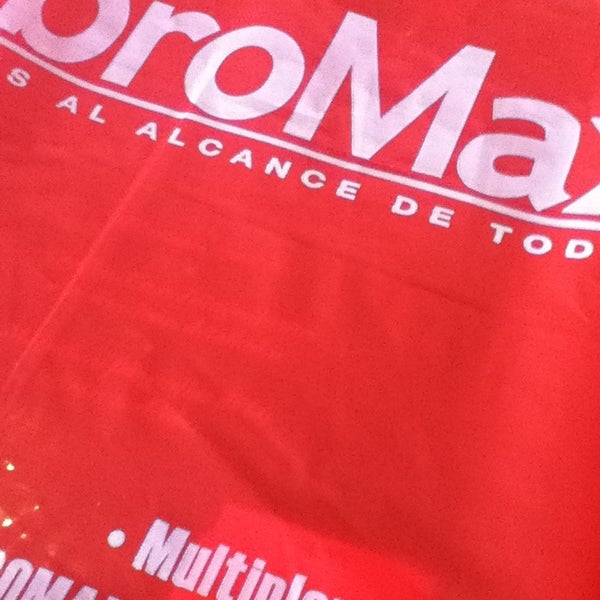 LibroMax - Mall San Pedro