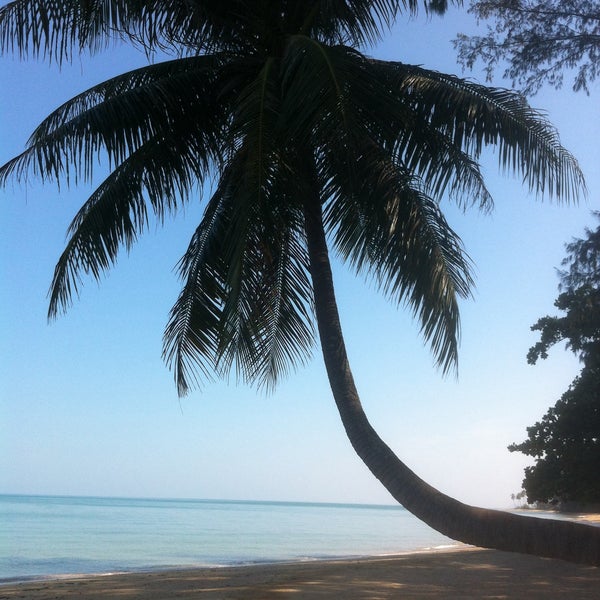 Koh Mak Buri Hut Natural Resort (เกาะหมาก บุรีฮัท แนชเชอรัล รีสอร์ท ...