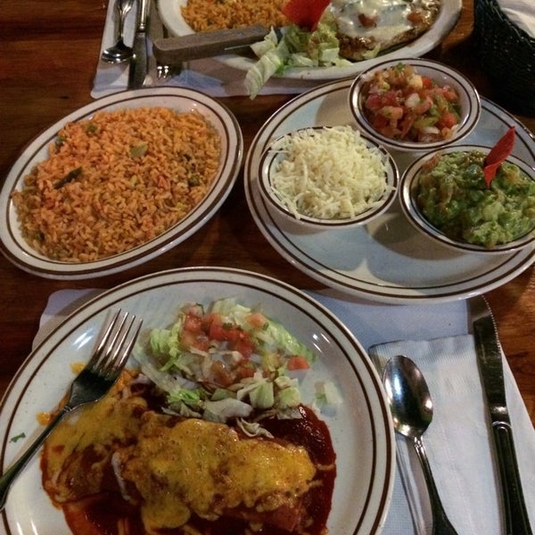 Bonito Michoacan - Mexican Restaurant