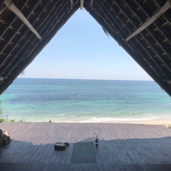 Payaya Playa Palapa